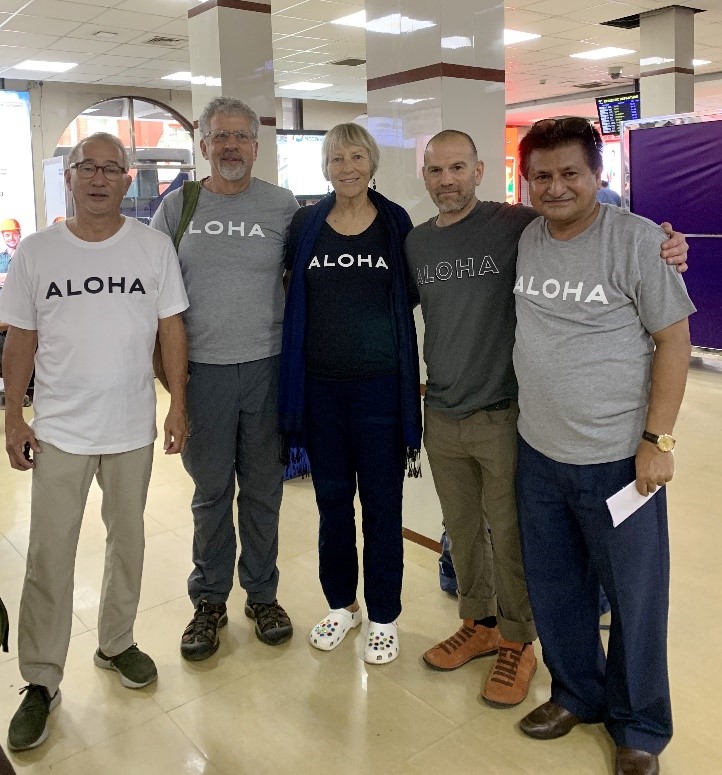 Bangladesh - Ongoing Mission - Aloha Medical Mission