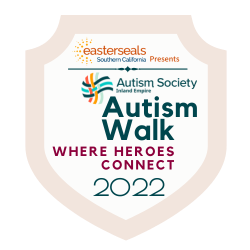 2022 Autism Society Inland Empire Autism Walk - Autism Society Inland ...